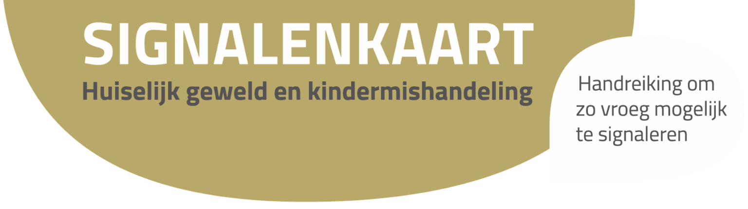 Iets doen met de signalen – SignalenKaart